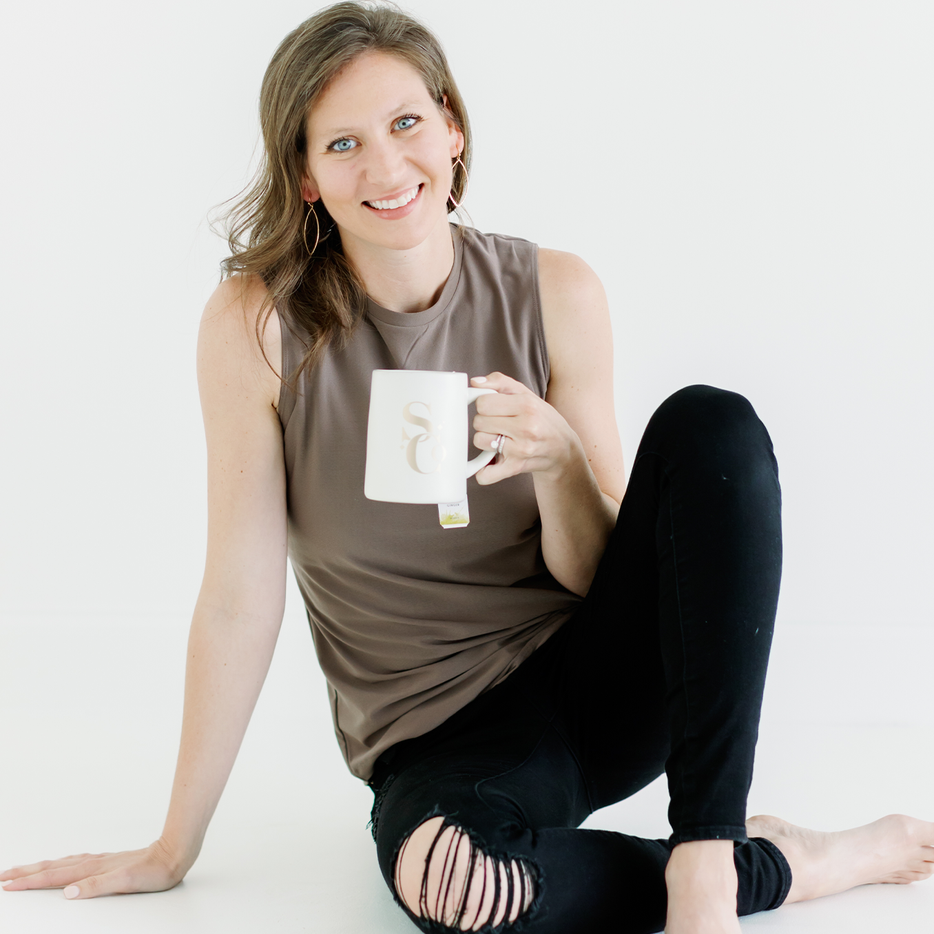 About - Sage Creative Co