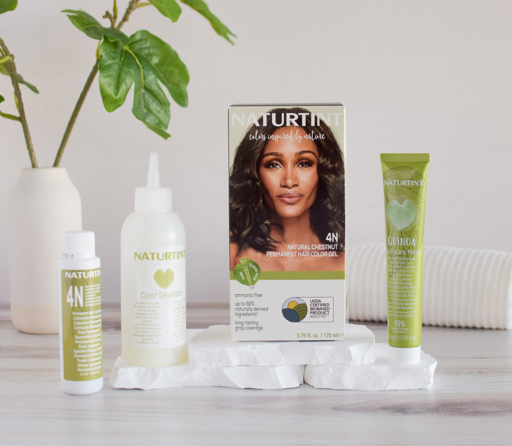 Naturtint - Sage Creative Co